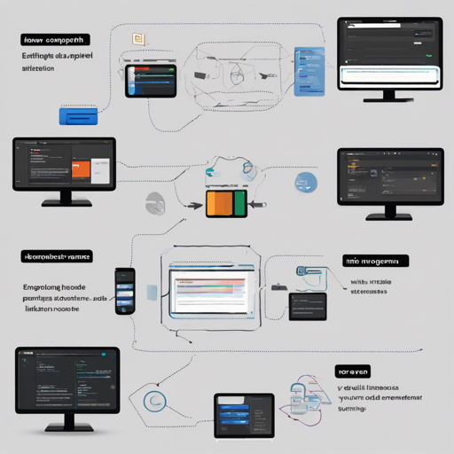 How to Implement Dark Mode and Model Switching in Your Web Application fxis.ai