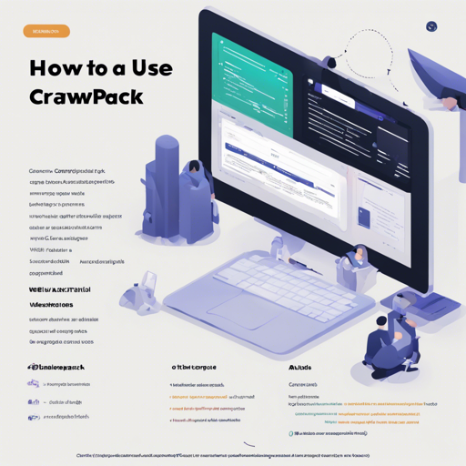 How to Use CrawlerPack: A Beginner's Guide fxis.ai