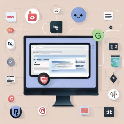 Your Ultimate Guide to Creating a Landing Page with GitHub Pages fxis.ai