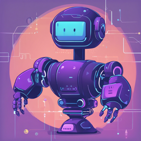 Discord Bot Client fxis.ai