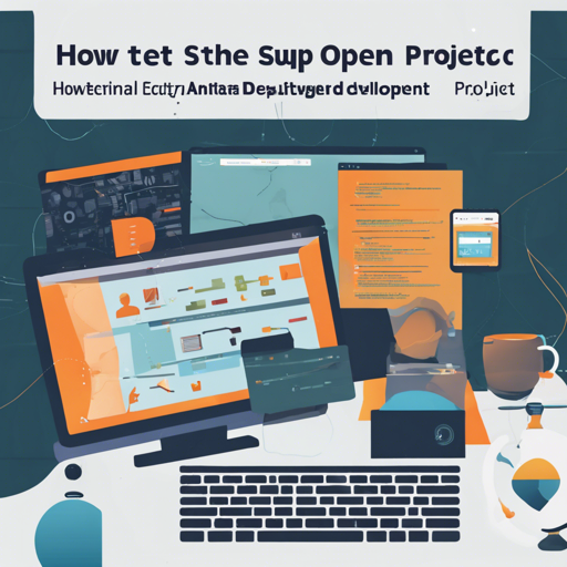 How to Set Up and Run the AnitaB.org Open Source Project Locally fxis.ai