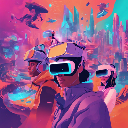 How to Dive into the METAVERSE: A User-Friendly Guide fxis.ai