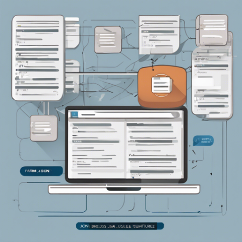 How to Use the org.brutusin:json-forms Library fxis.ai
