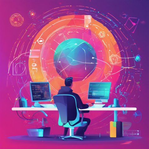 How to Get Started with Sciter: Embracing the Future with Sciter.JS fxis.ai