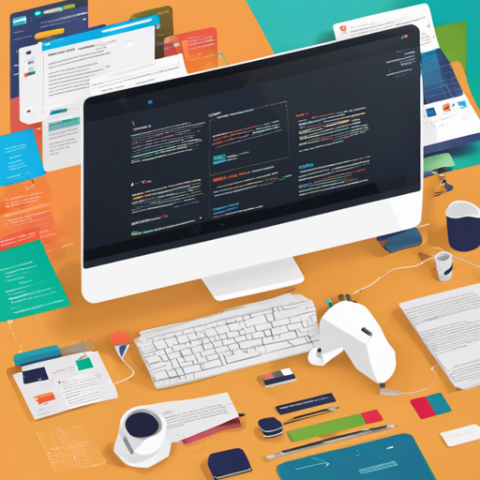 Creating a Single-Page Website Using HTML and CSS fxis.ai