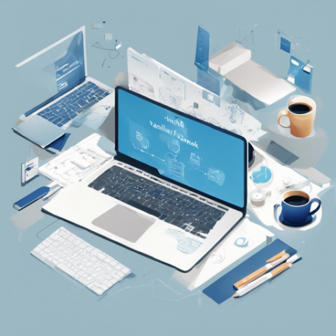 How to Use the Vanilla Framework fxis.ai