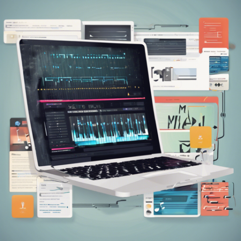 How to Get Started with HTML MIDI Player fxis.ai
