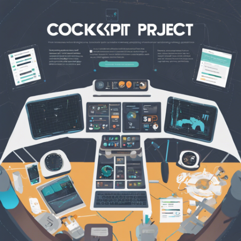 How to Get Started with the Cockpit Project Website fxis.ai