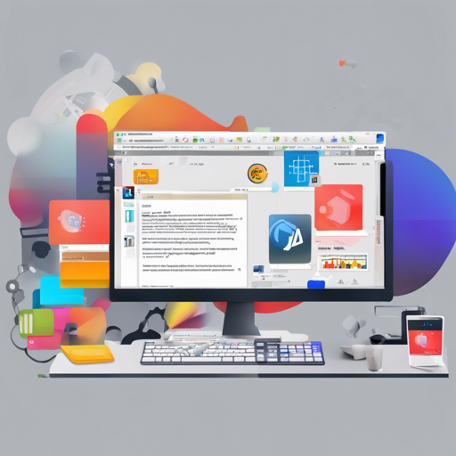 Getting Started with Just Another Desktop Environment (JDE) fxis.ai