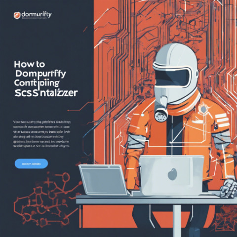 How to Use DOMPurify: Your Go-To XSS Sanitizer fxis.ai