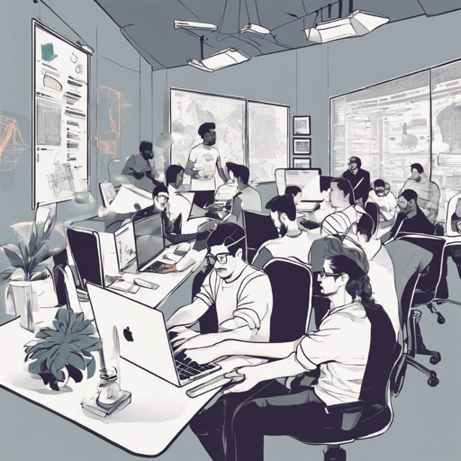 How to Be the Ultimate Wingman for Your Frontend Development Journey ...