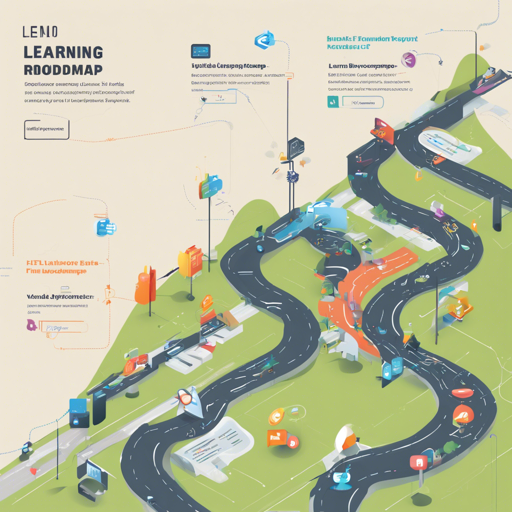 Learning Resource Roadmap - Front-End Development fxis.ai