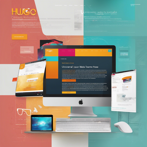 Creating Your Stylish Website Using the Universal Theme for Hugo fxis.ai