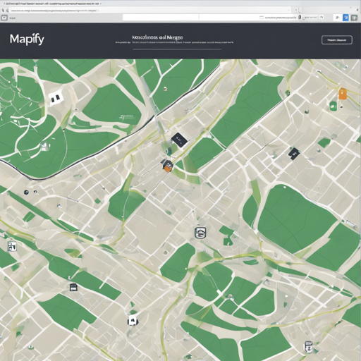 How to Create Responsive and Stylable Image Maps with Mapify Plugin fxis.ai