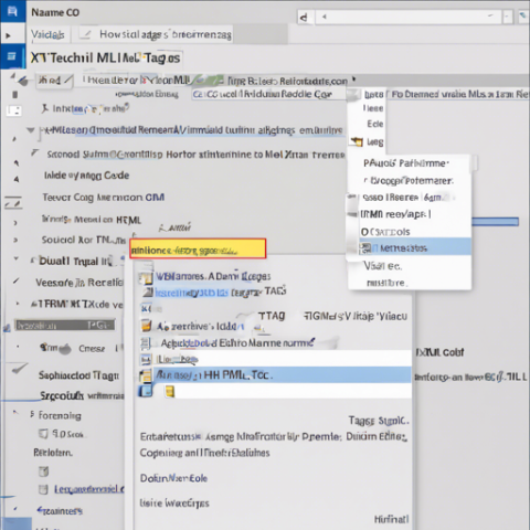 How to Automatically Rename Paired HTML/XML Tags in Visual Studio Code ...