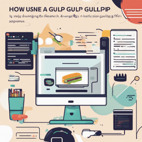 How to Use Panini for Gulp: A Step-by-Step Guide fxis.ai