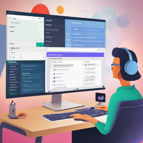 Creating Your Own OBS Task List Overlay: A Step-by-Step Guide fxis.ai