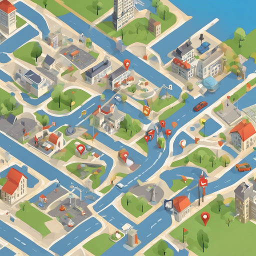 How to Use Google Maps Platform’s Extended Component Library fxis.ai