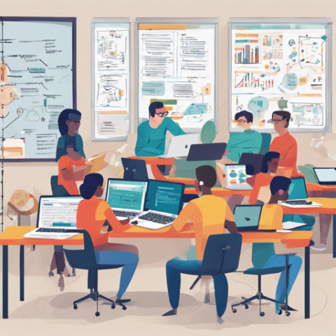 How to Master Web Development Through Structured Lessons fxis.ai