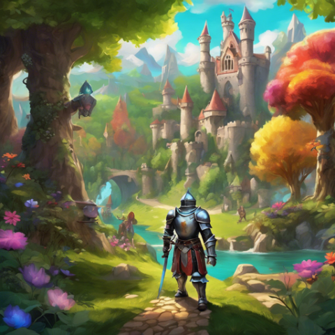 How to Play Progress Knight: A Guide to Your Incremental Adventure fxis.ai