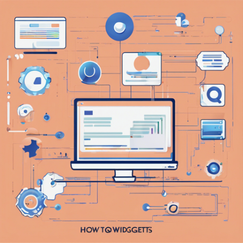 How to Get Started with jQWidgets: A Comprehensive Guide fxis.ai