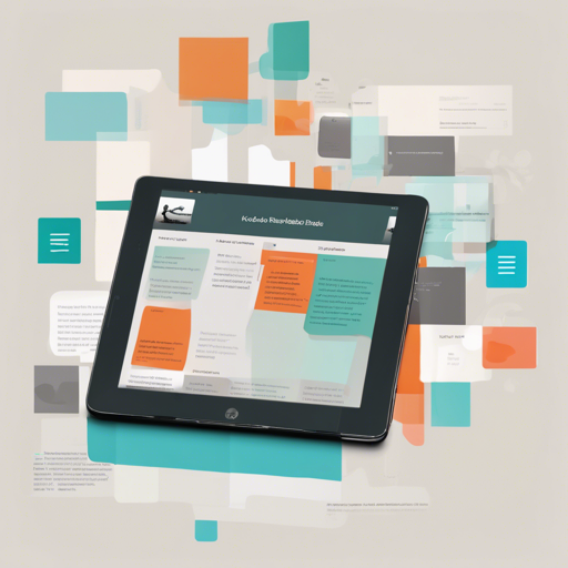 Koodo Reader fxis.ai