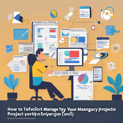 How to Effectively Manage Your JavaScript Projects fxis.ai