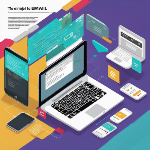 The Ultimate Guide to Creating Simple Responsive HTML Email Templates ...