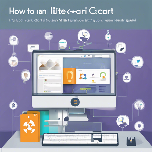 How to Install LiteCart: A User-Friendly Guide fxis.ai