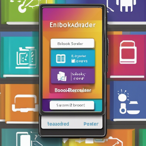 How to Get Started with the EbookReader Android Application fxis.ai