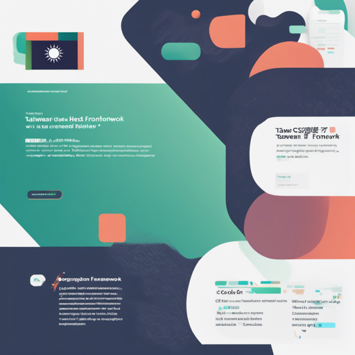 How to Use Tawian Frontend: A Simple CSS Framework fxis.ai