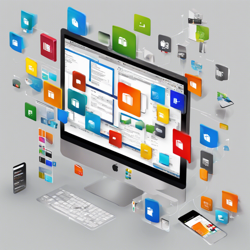 How to Create Multi-Platform Desktop Applications Using WebDGap fxis.ai