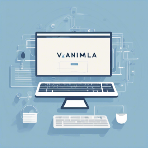 Introducing Vanilla Prime: A Simplified Web Development Experience fxis.ai