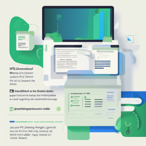 Understanding the Details Element in HTML fxis.ai