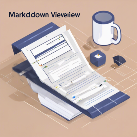 How to Use MarkdownViewer++: A Notepad++ Plugin for Markdown Files fxis.ai