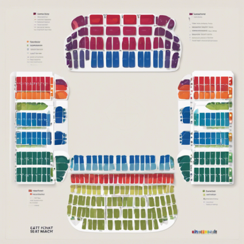 Creating Beautifully Designed Seat Maps with Seatchart fxis.ai