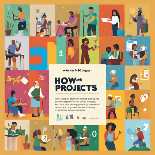 How to Get Started with the 50 Projects in 50 Days Challenge fxis.ai