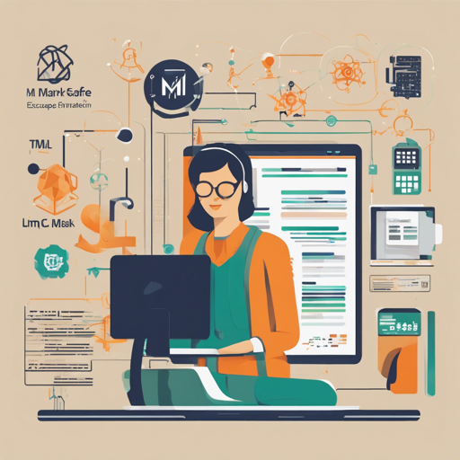 How To Safely Escape Characters In Html And Xml With Markupsafe Fxisai
