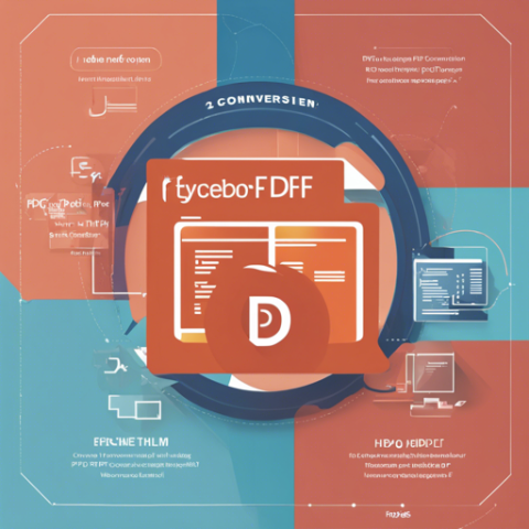 How to Use pdf2htmlEX for Converting PDF to HTML fxis.ai