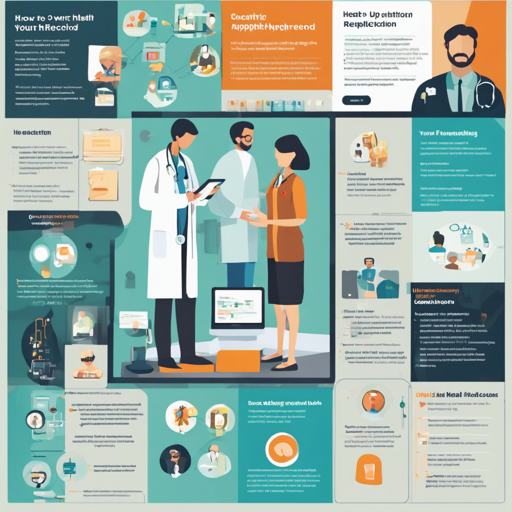 How to Set Up Your Own Health Record Application fxis.ai