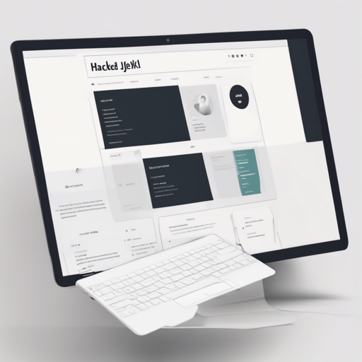 How To Set Up Hacked Jekyll A Minimalistic Personal Website Theme Fxisai