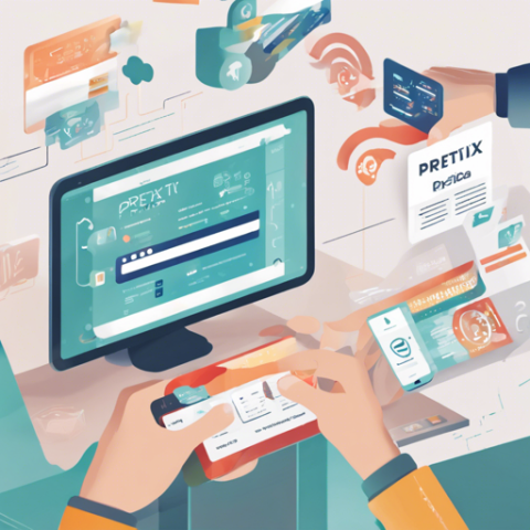 How to Get Started with Pretix: A Comprehensive Guide fxis.ai