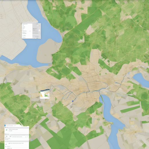 How to Use qgis2web: Exporting Your QGIS Project to OpenLayers or ...