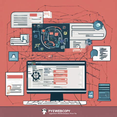 How to Use PyWebCopy: A Comprehensive Guide fxis.ai