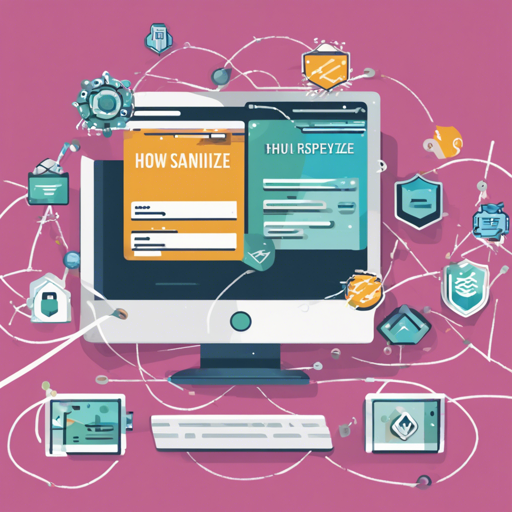 How to Sanitize HTML with rehype-sanitize fxis.ai