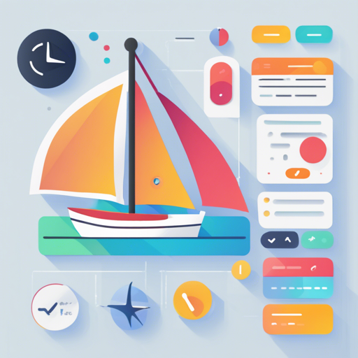 Getting Started with Sailboat UI: A Comprehensive Guide fxis.ai