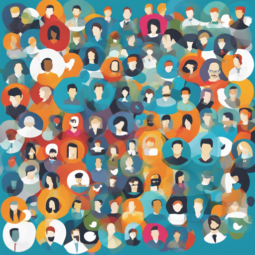 How to Visualize Your Twitter Network using Twitter Circle fxis.ai