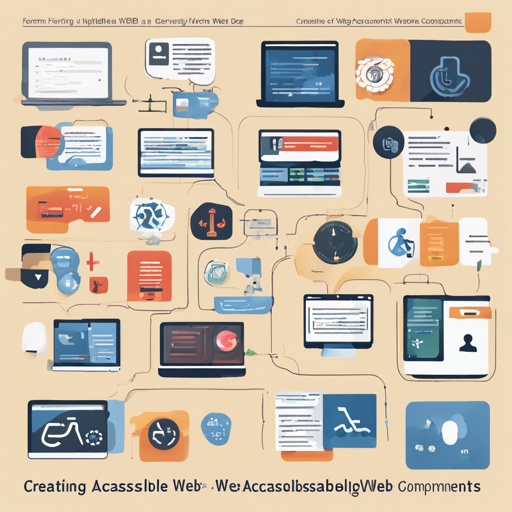 Creating Accessible Web Components fxis.ai