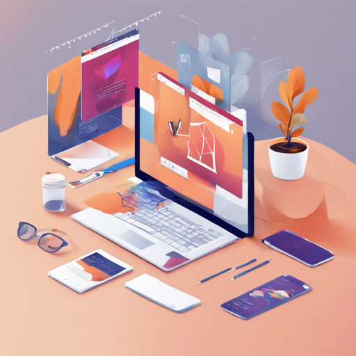 How to Create a Complete Portfolio Website fxis.ai