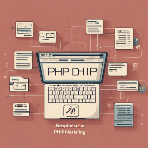 How to Use PHP Simple HTML DOM Parser fxis.ai